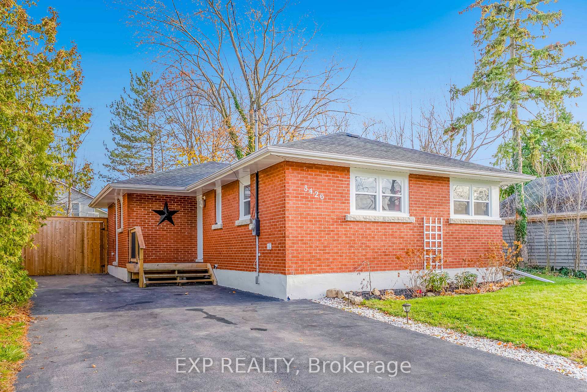 Niagara Falls Real Estate MLS® Listings & Houses For Sale