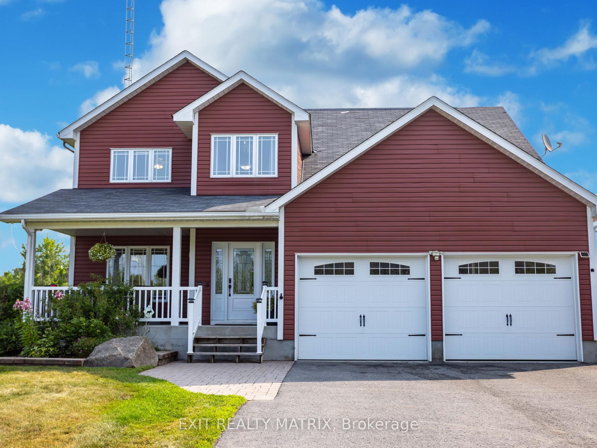 3427 Delaney Street, North Stormont, ON K0C 1V0