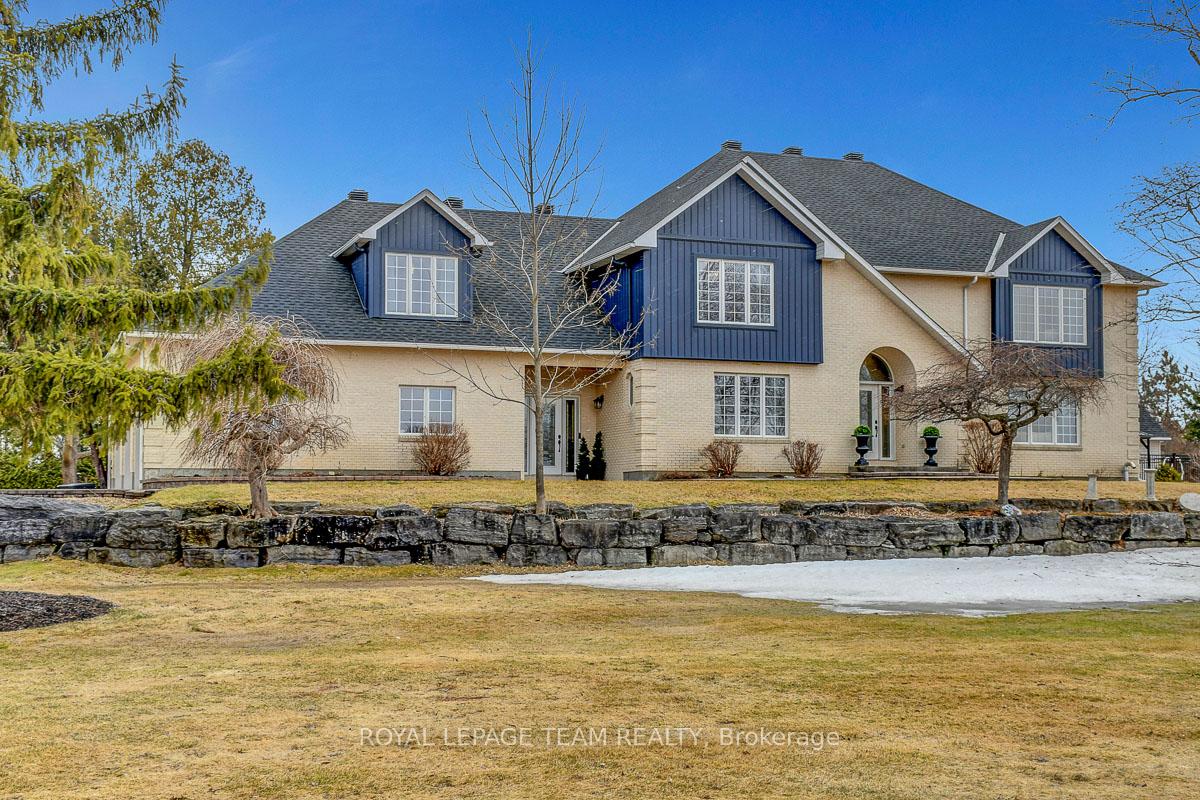 3429 Gordon Murdock Road, Greely - Metcalfe - Osgoode - Vernon and Area ...