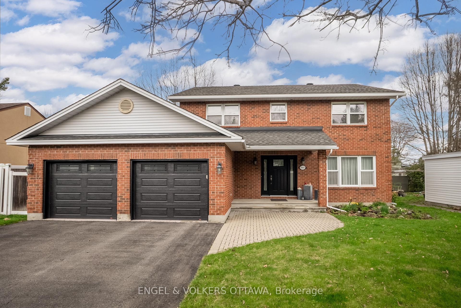 343 Billings Avenue, Alta Vista and Area, ON K1H 5L2