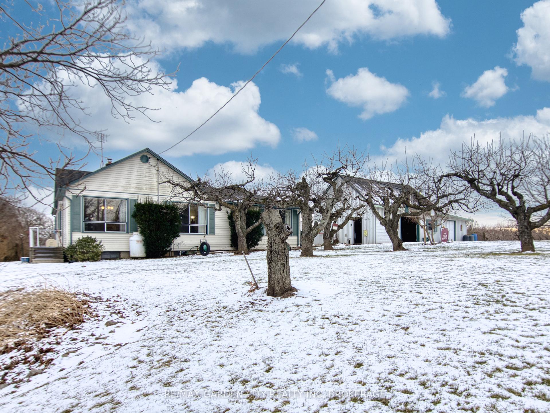 343 Church Road, Niagara-on-the-Lake, ON L0S 1J0