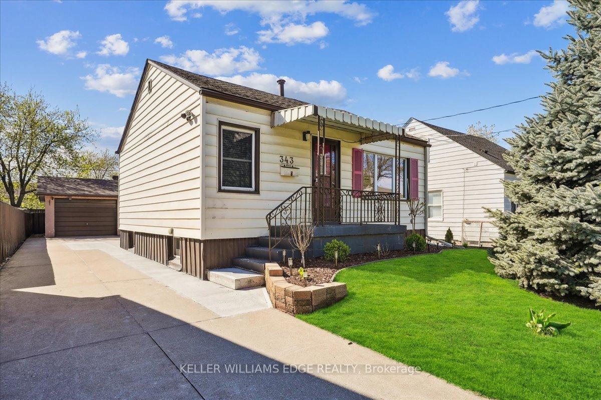 343 Weir Street N, Hamilton, ON L8H 5G6