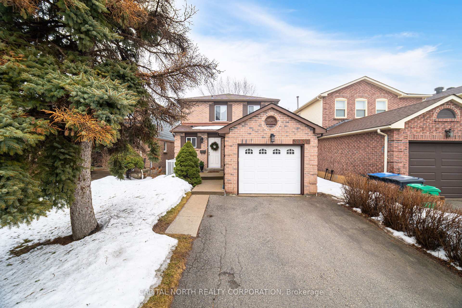 3430 Brett Road, Mississauga, ON L5L 4M5