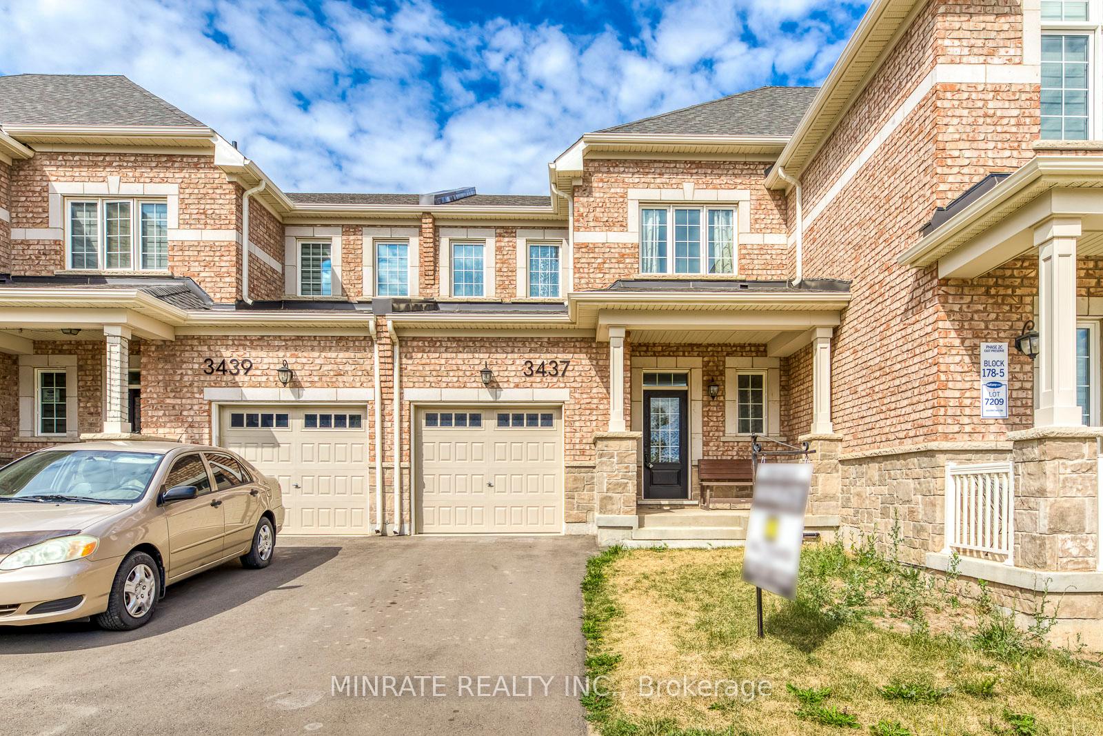 3437 Eternity Way, Oakville, ON L6H 0Y2 | GTA-Homes