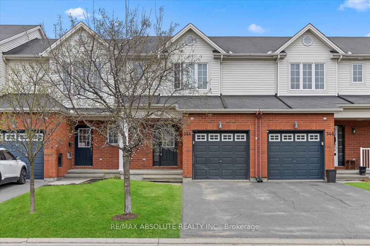 344 Amici Terrace, Kanata, ON K2S 0J4