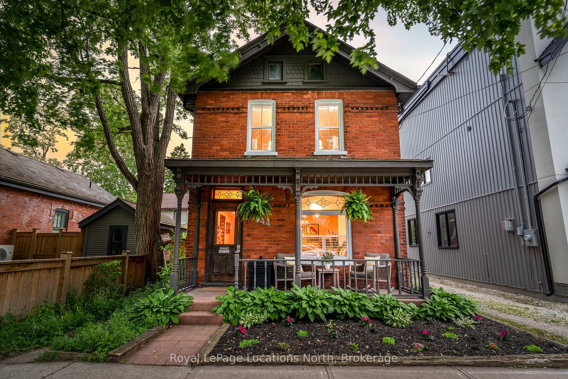 344 Birch Street, Collingwood, ON L9Y 2V7