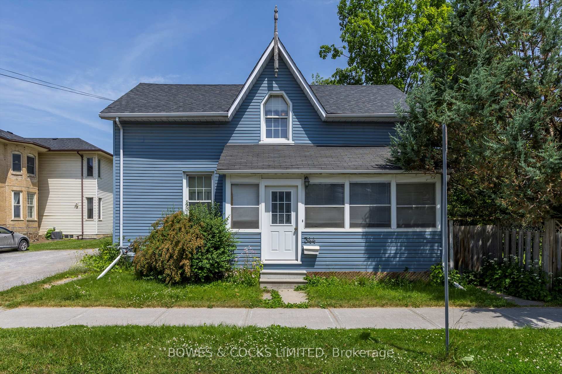 Peterborough Real Estate MLS® Listings & Houses For Sale