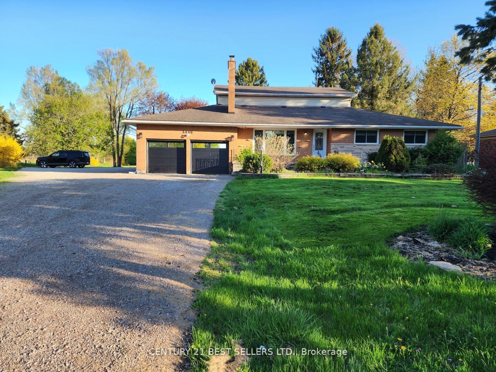 3446 Governors Road, Hamilton, ON L0R 1T0