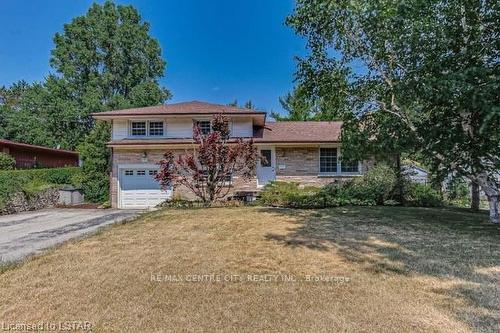 345 Sarnia Road, London North, ON N6G 1N4