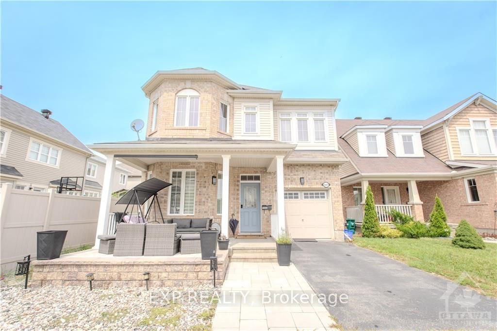 3451 RIVER RUN Avenue, Barrhaven, ON K2J 0R5