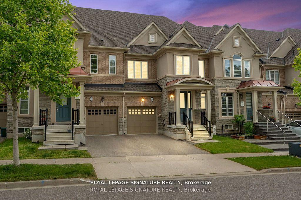 3453 Fourth Line, Oakville, ON L6M 1N8