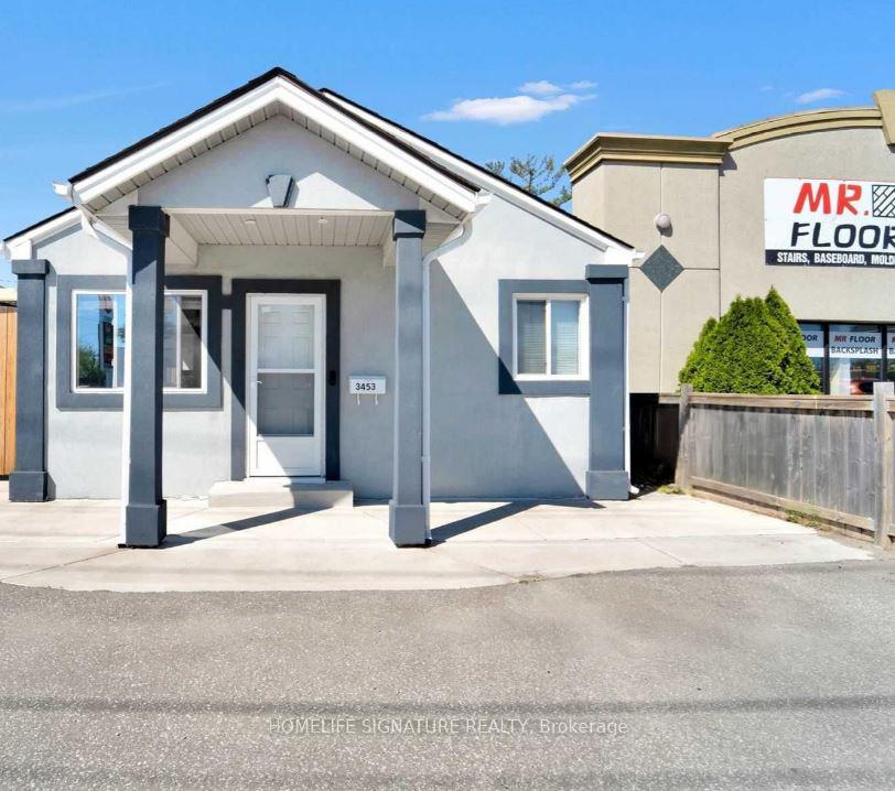 3453 Walker Road, Windsor, ON N8W 3S2