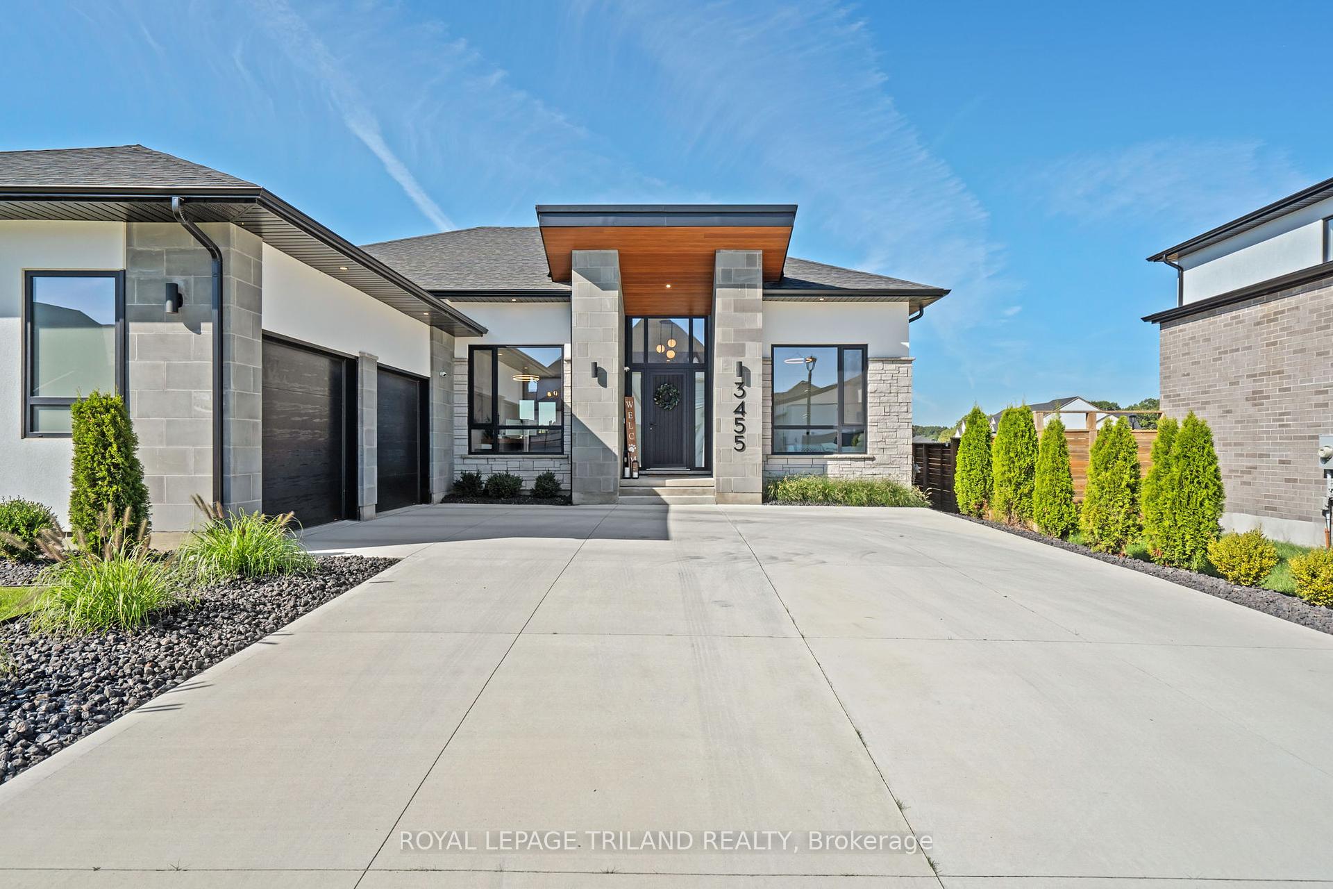 3455 Grand Oak Crossing, London South, ON N6P 0G7