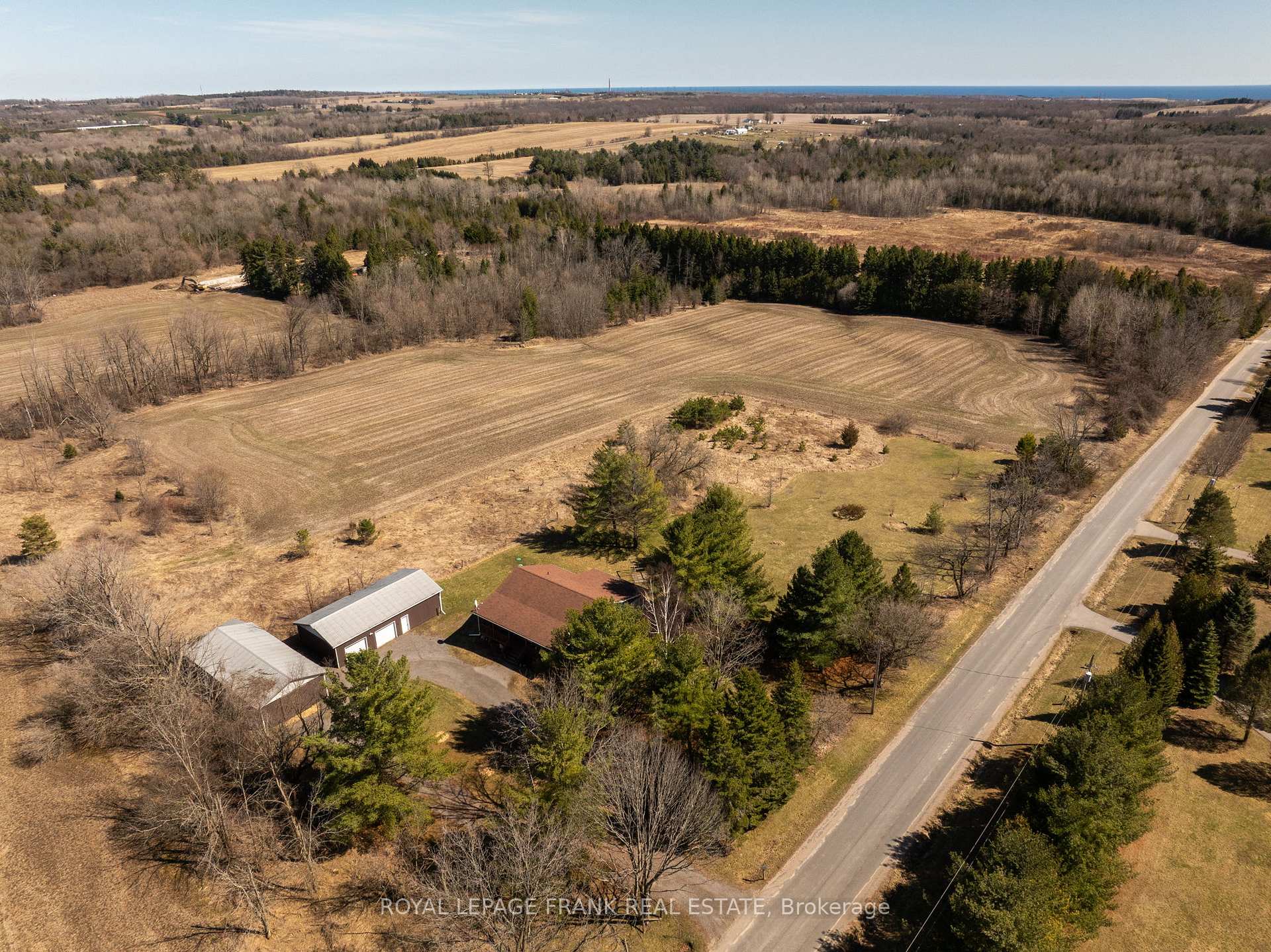 3455 Stewart Road, Clarington, ON L0A 1J0