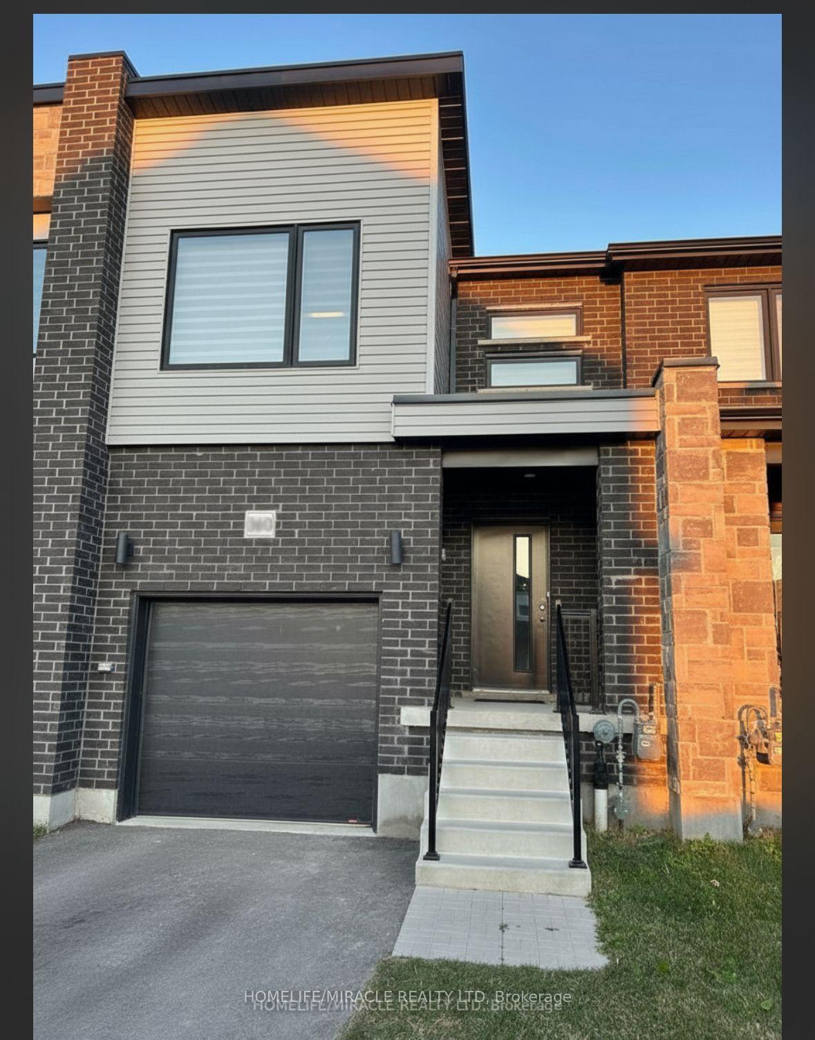 346 Bradshaw Drive, Stratford, ON N4Z 0A1