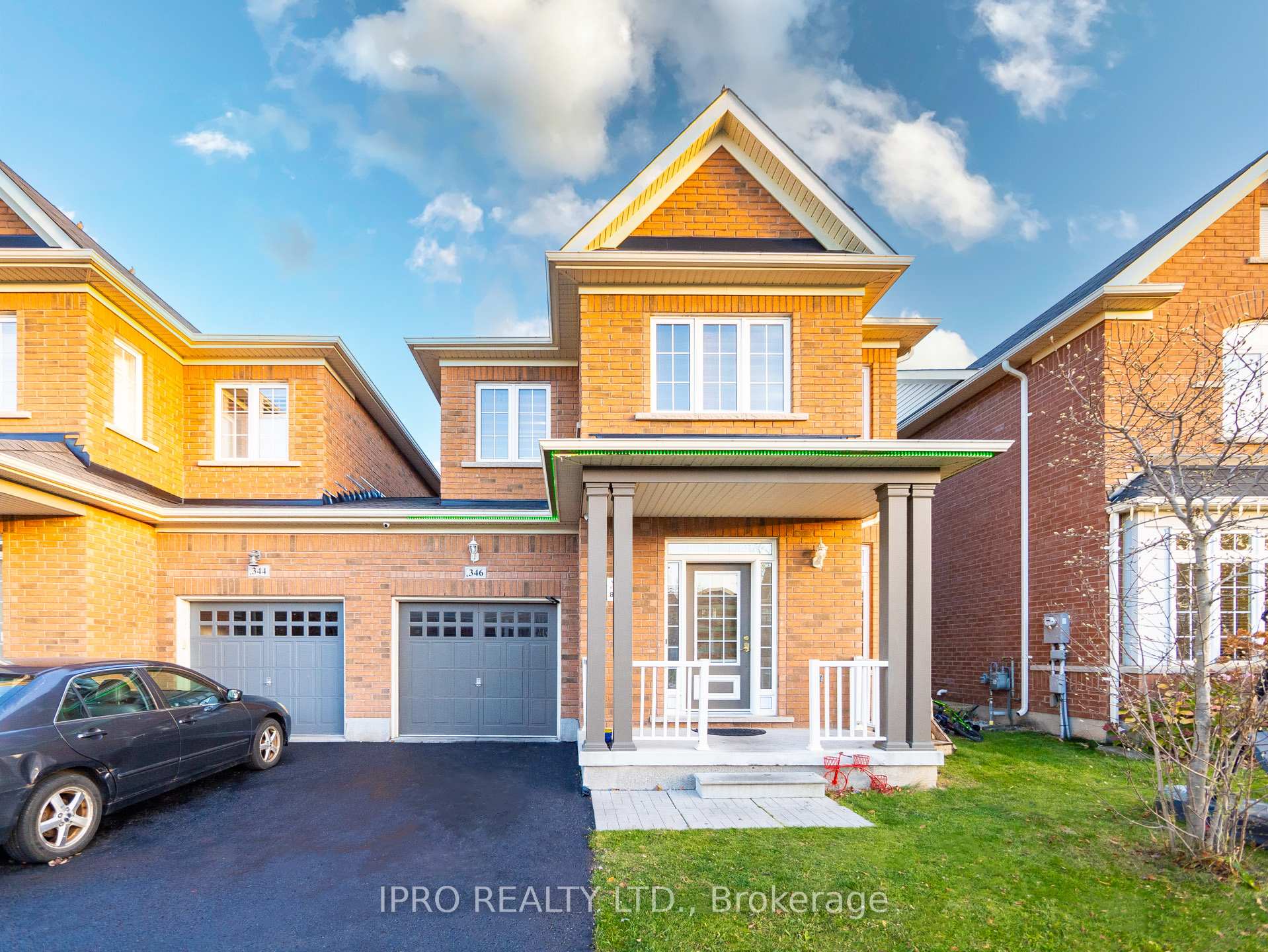 346 Landsborough Avenue, Milton, ON L9T 7Y7