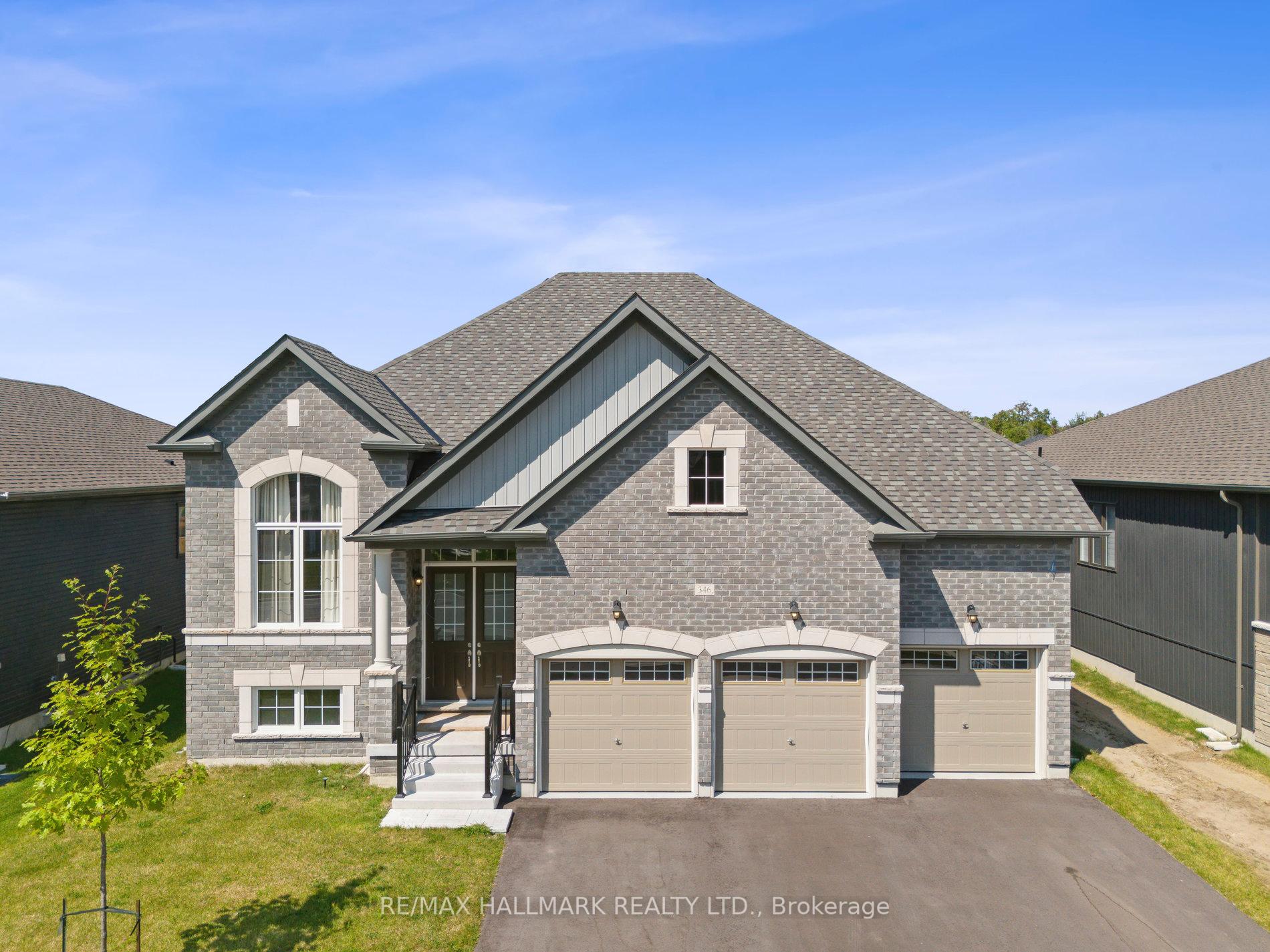 346 Ramblewood Drive, Wasaga Beach, ON L9Z 0L5