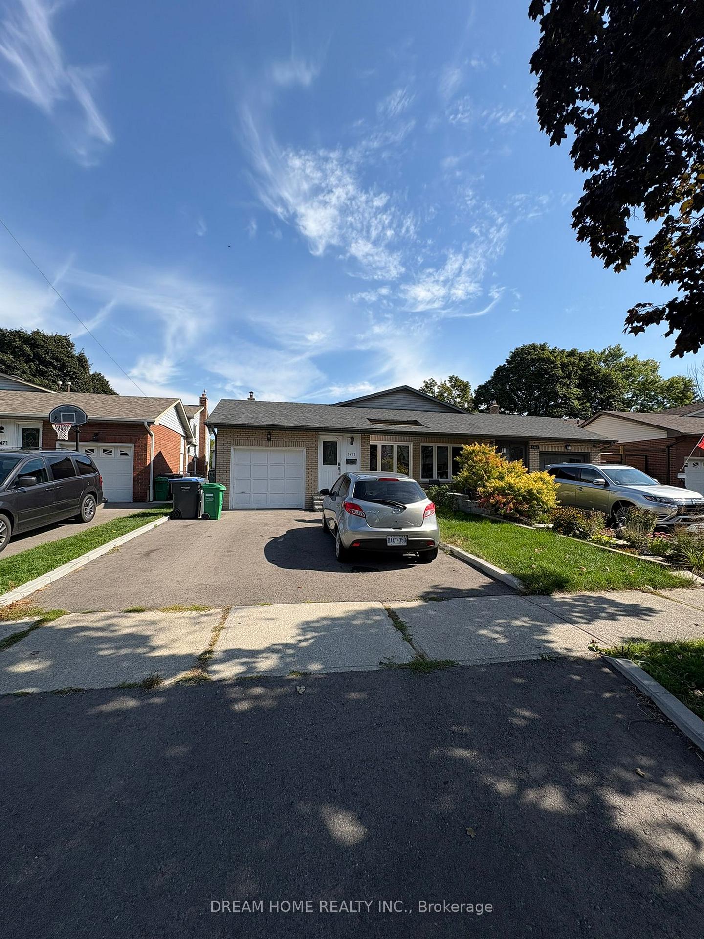 Main - 3467 Longleaf Court, Mississauga, ON L5L 1M4
