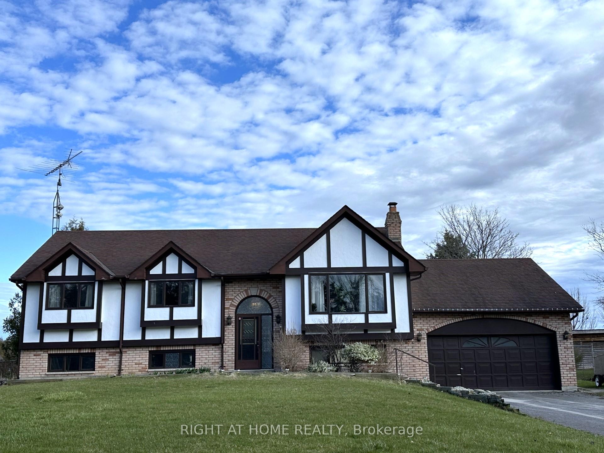 347 County Rd 19 Road, Prince Edward County, ON K0K 1A0