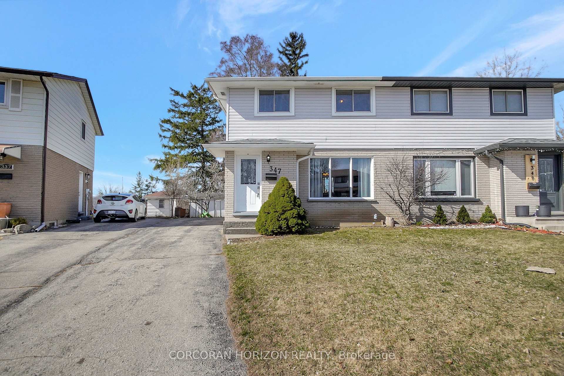 347 Cyrus Street, Cambridge, ON N3H 1H2