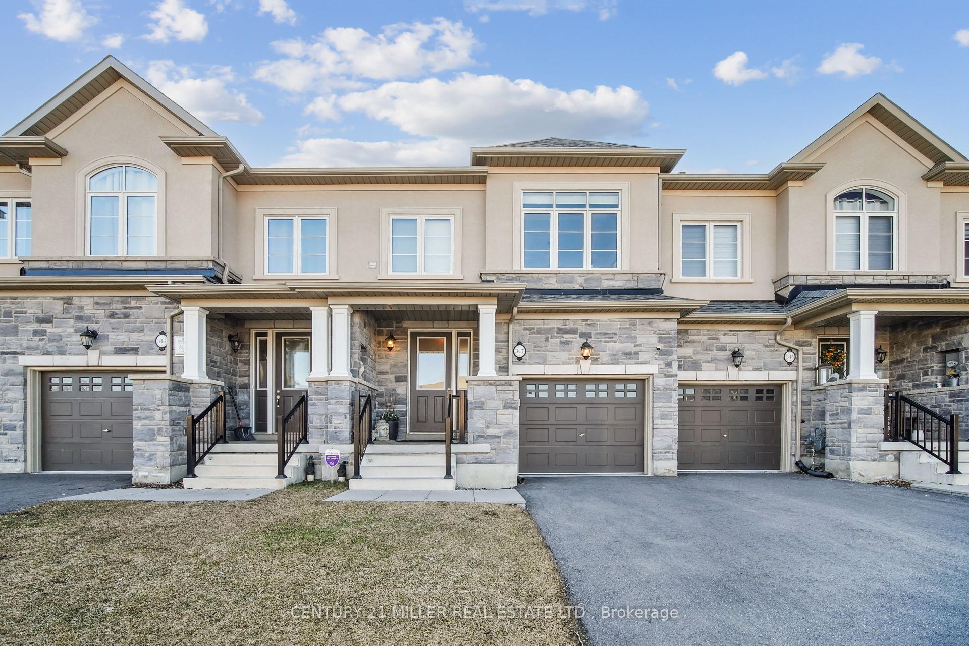 347 Raymond Road, Hamilton, ON L9K 0J8