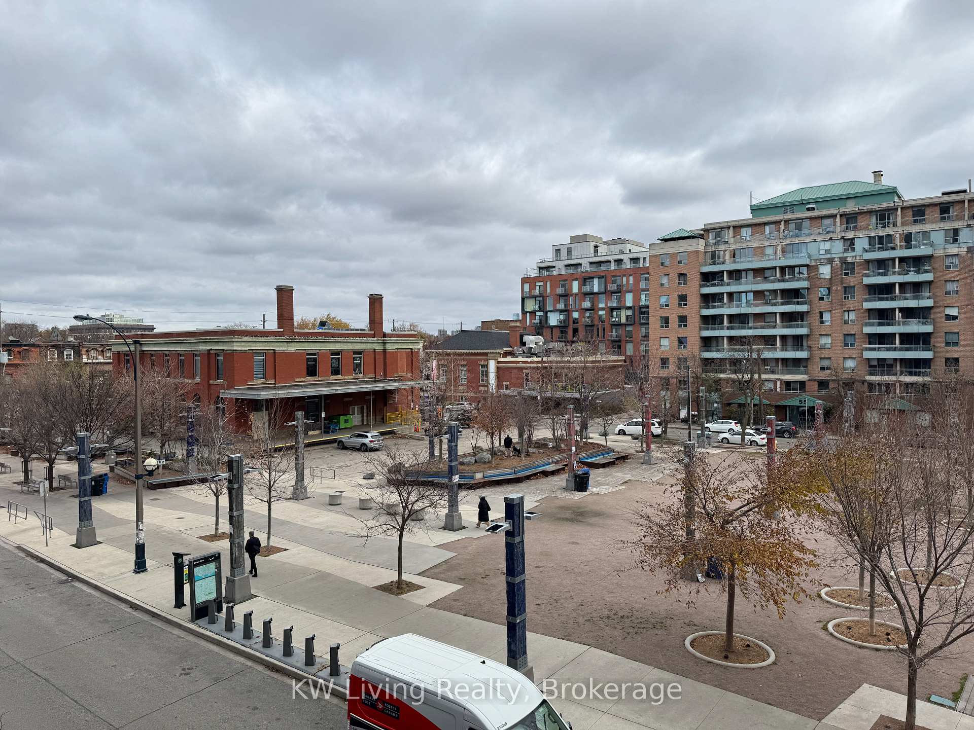 348 - 68 Abell Street, Toronto, ON M6J 0B1