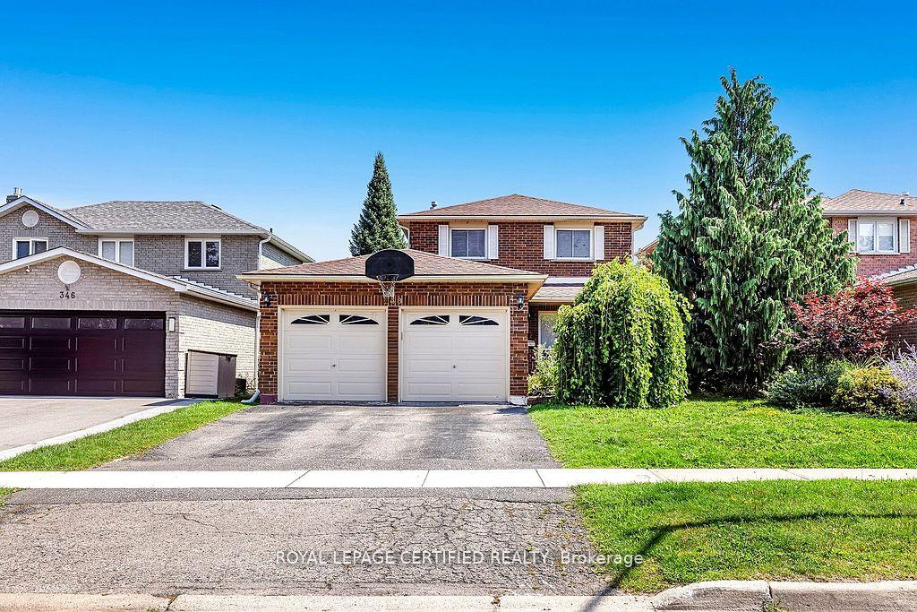 348 Lisa Marie Drive, Orangeville, ON L9W 4M4