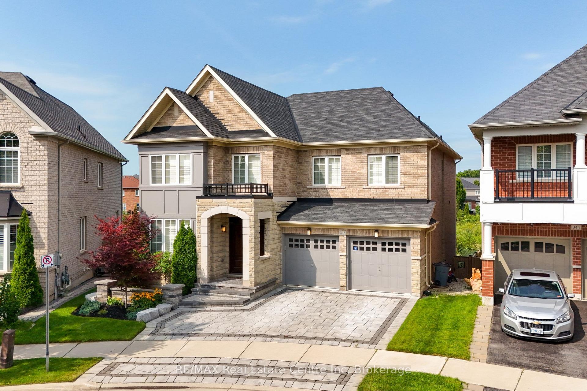 348 Mcgibbon Drive, Milton, ON L9T 8V2