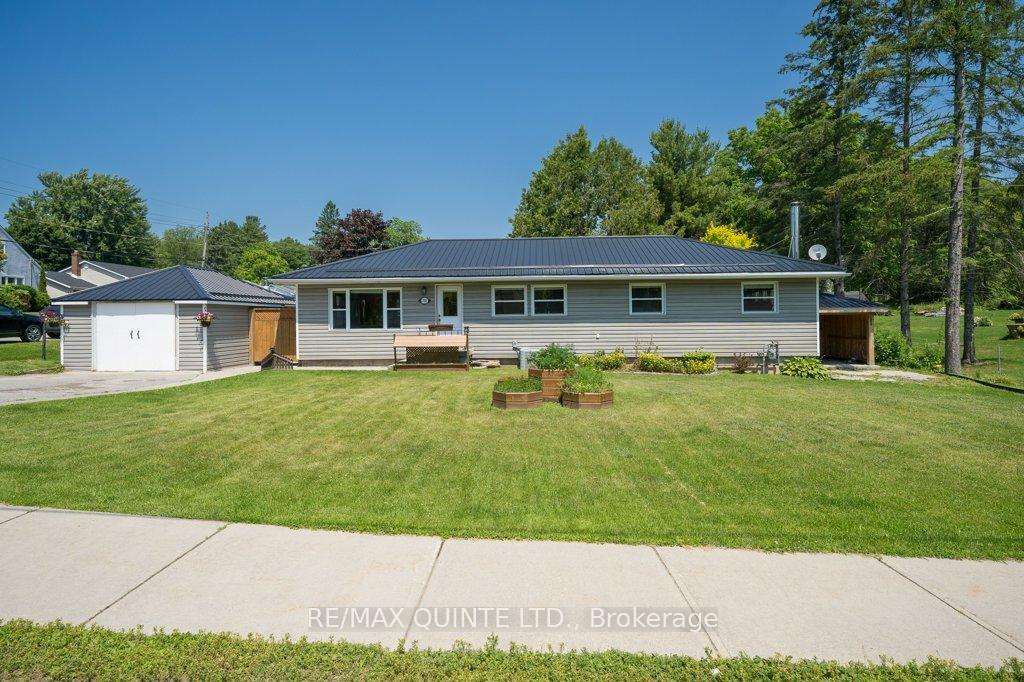 348 River Street W, Tweed, ON K0K 3J0