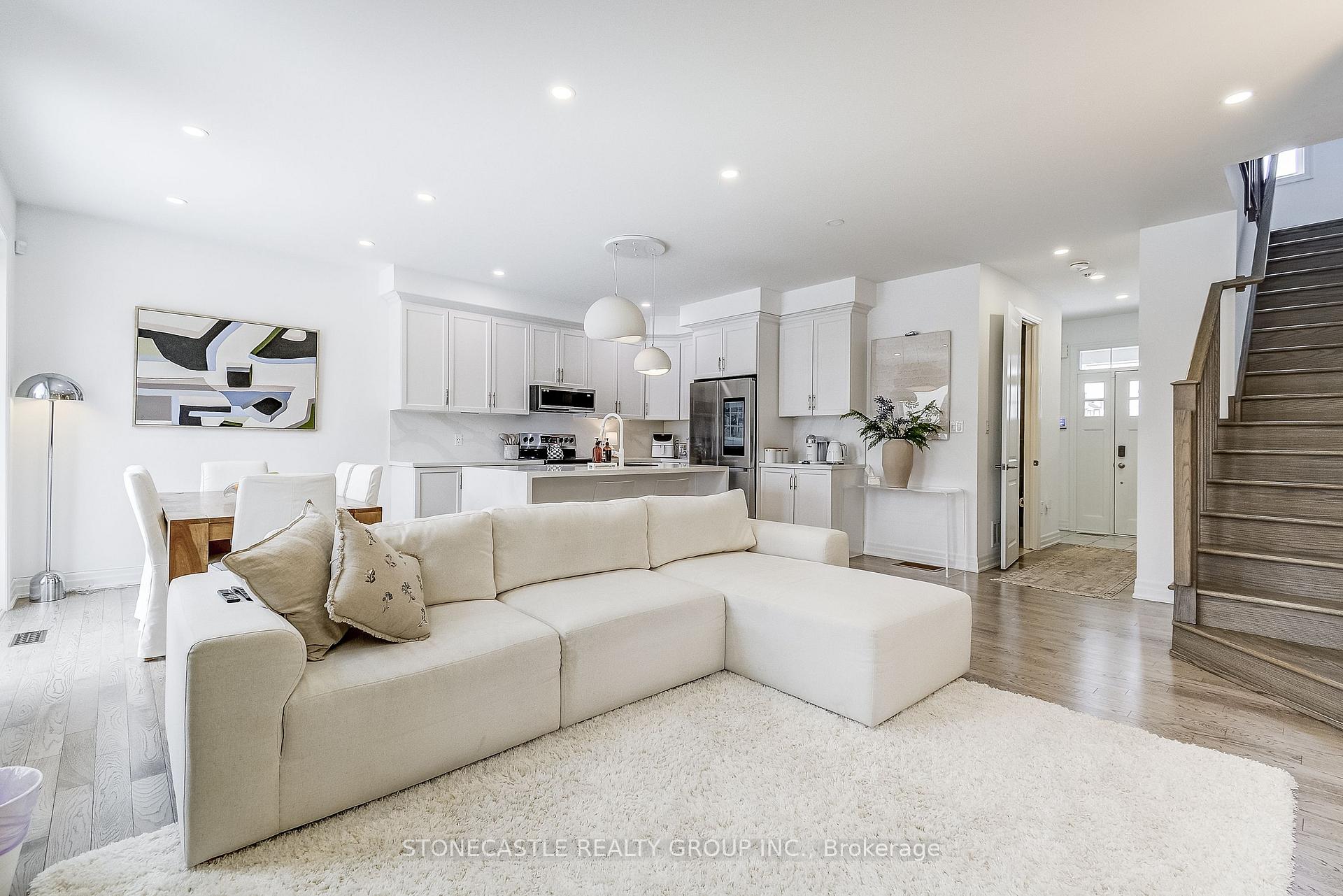 3481 Eternity Way, Oakville, ON L6H 0X9