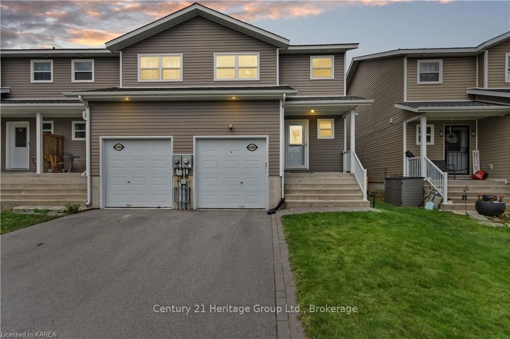3486 PRINCESS Street, Kingston, ON K7P 0L4