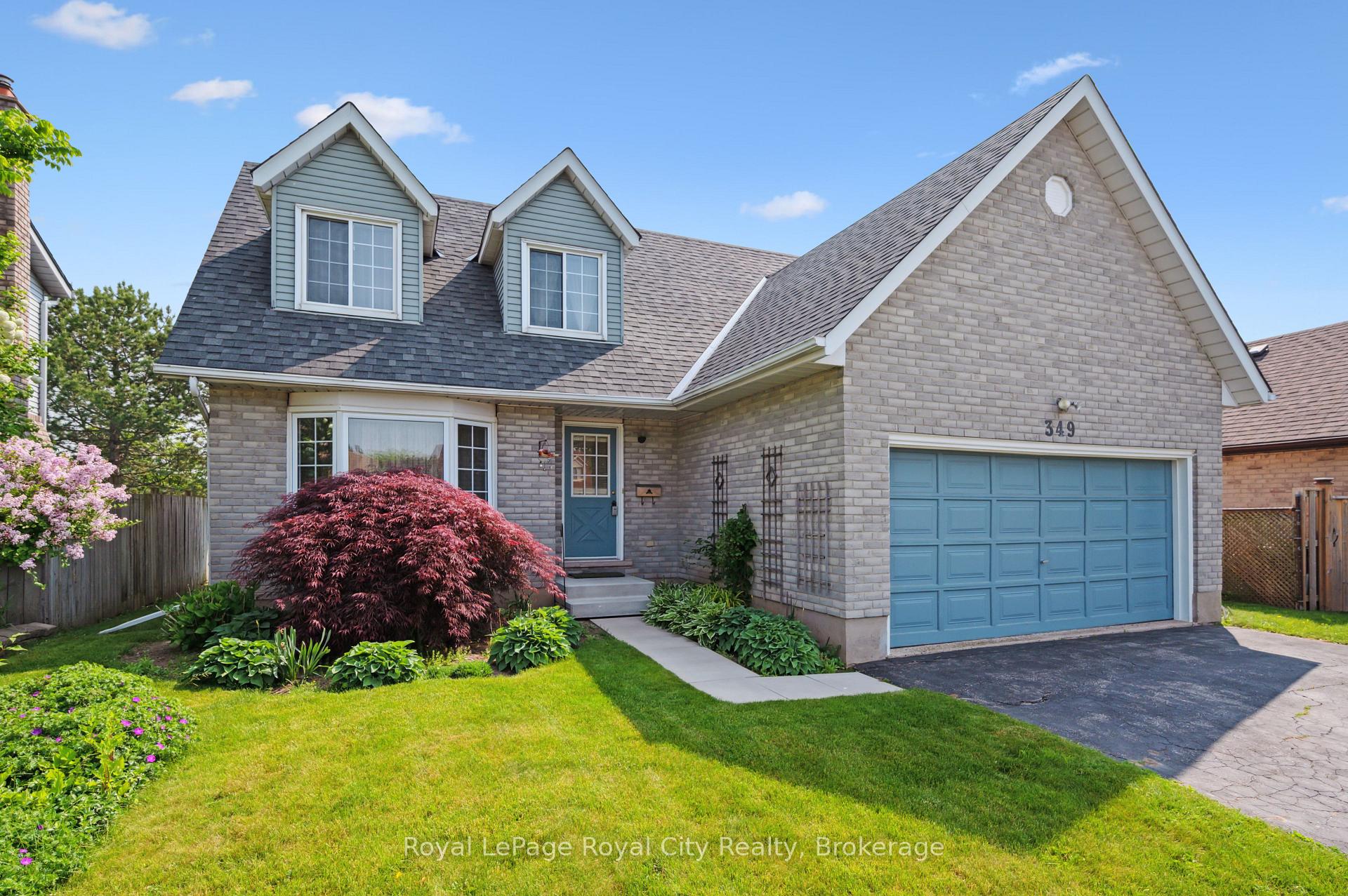 Cambridge Real Estate MLS® Listings & Houses For Sale