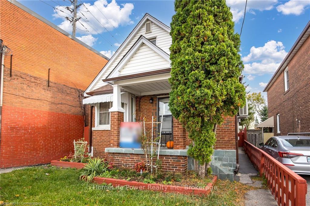 349 KIPLING Avenue, Toronto, ON M8V 3K6