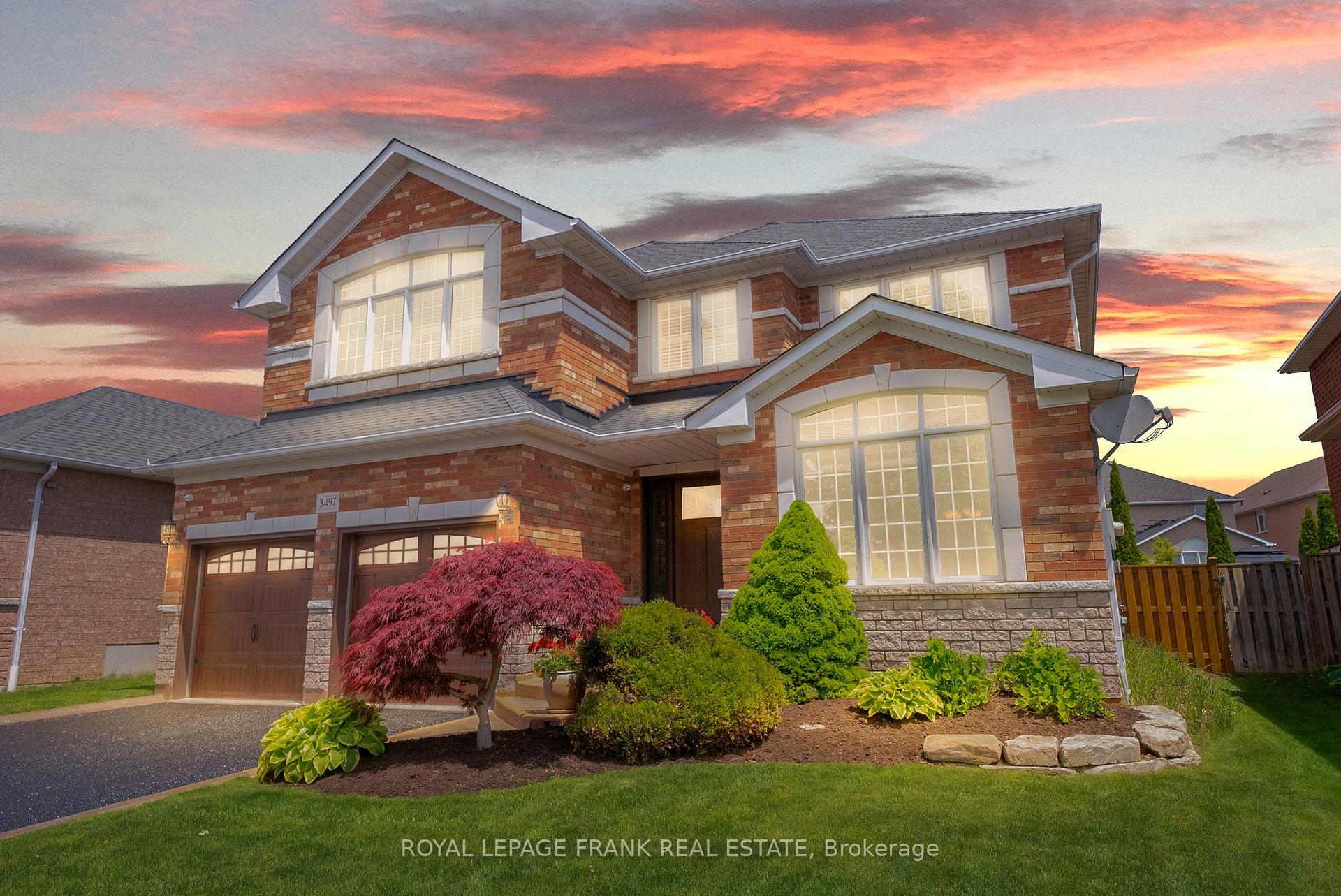 3497 Garrard Road, Whitby, ON L1R 3C8