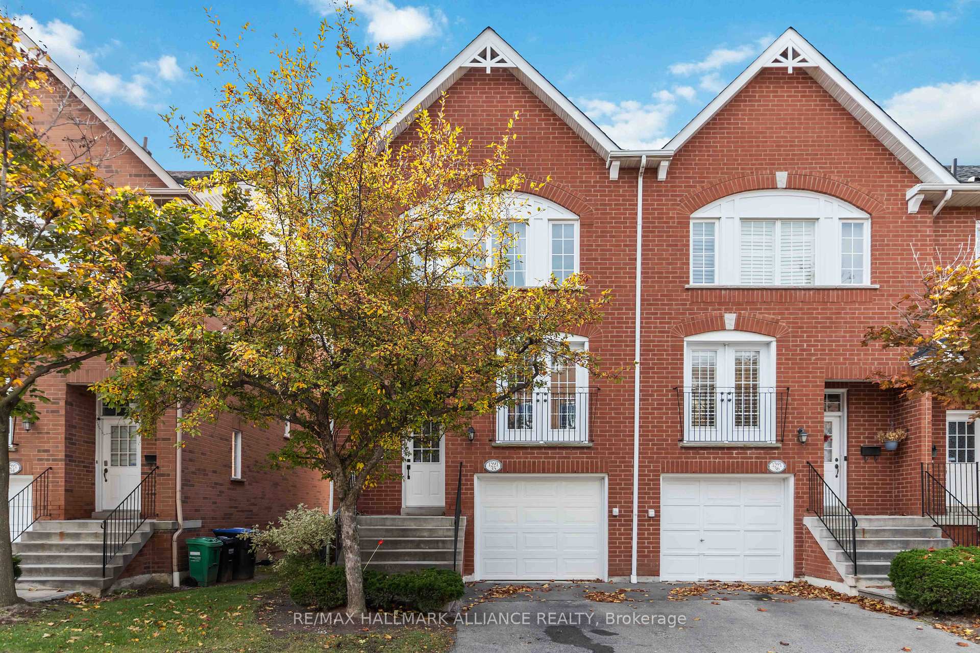 35 - 1591 South Parade Court, Mississauga, ON L5M 6G1