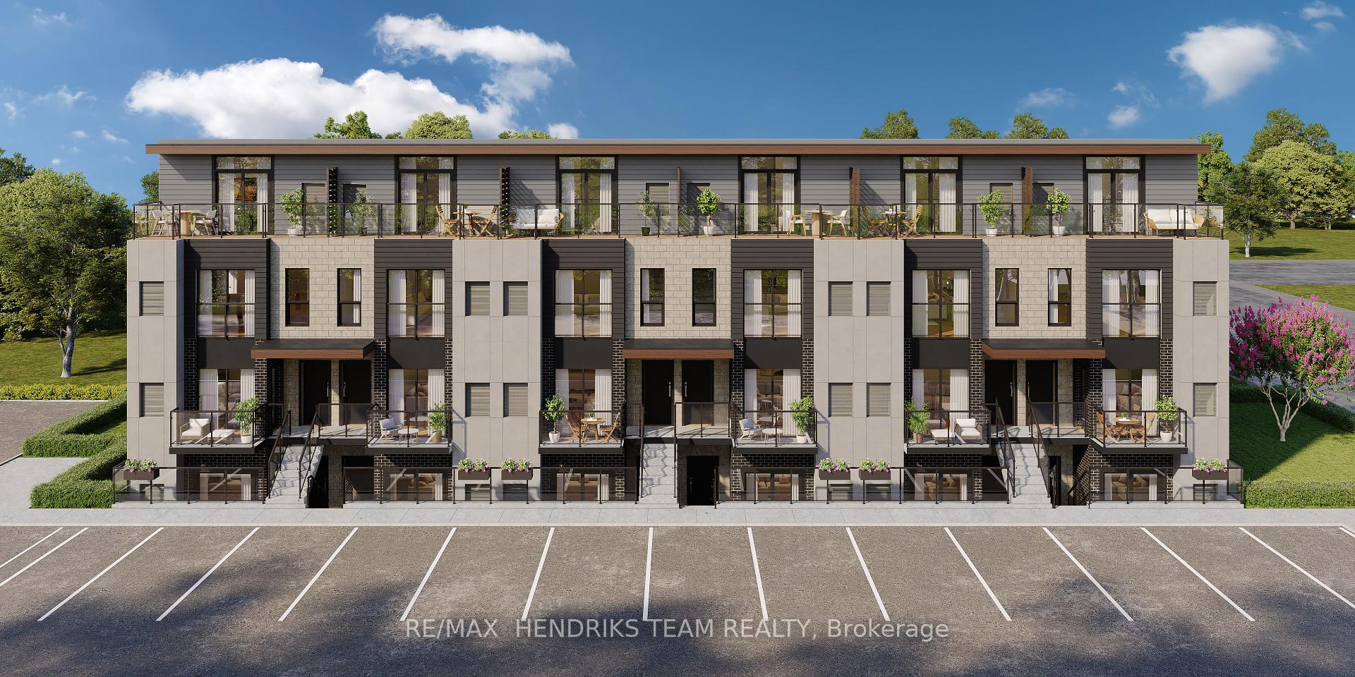 35 - 3846 Portage Road, Niagara Falls, ON L2J 2K9