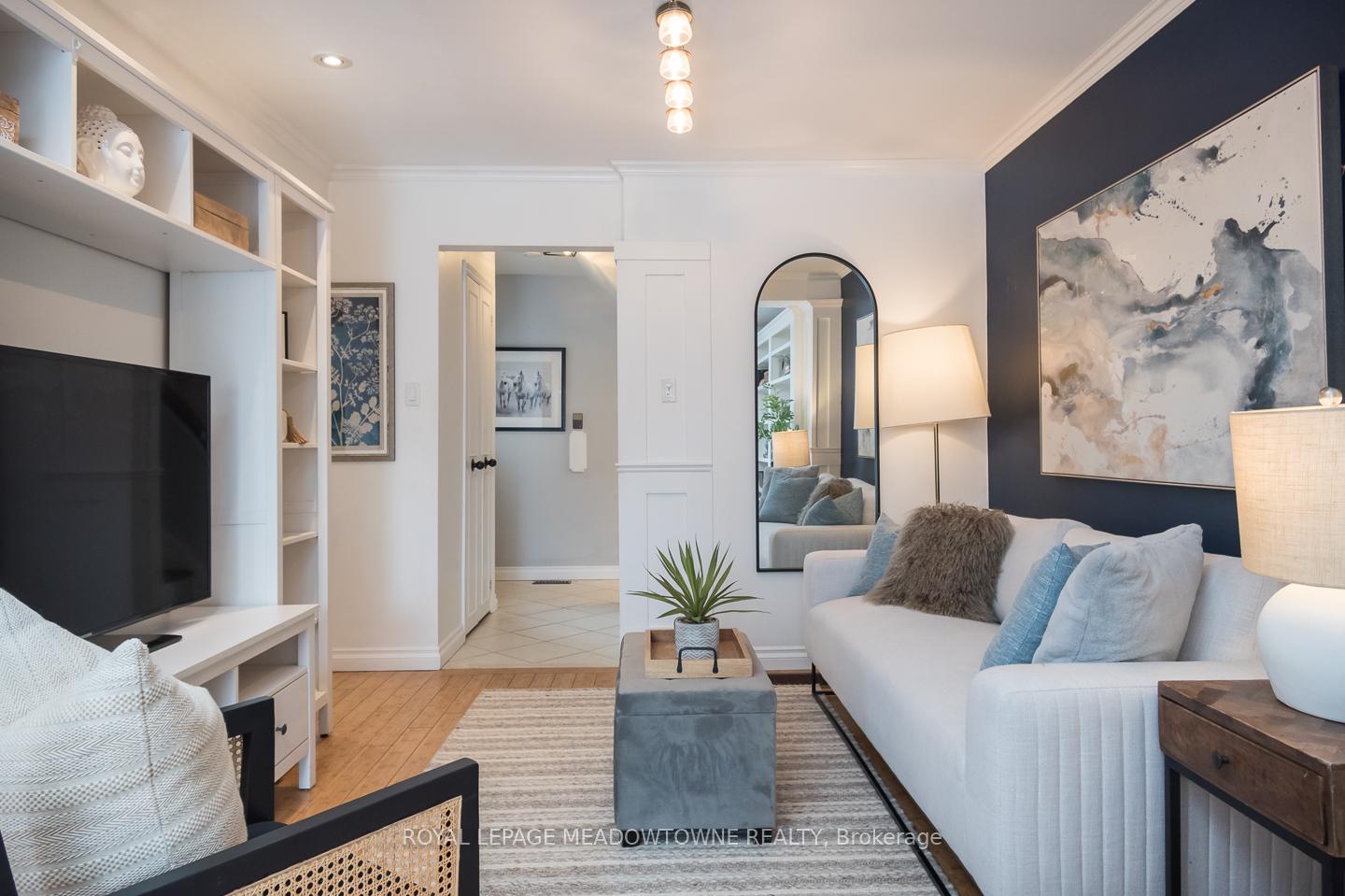 35 - 550 Childs Drive, Milton, ON L9T 3P3