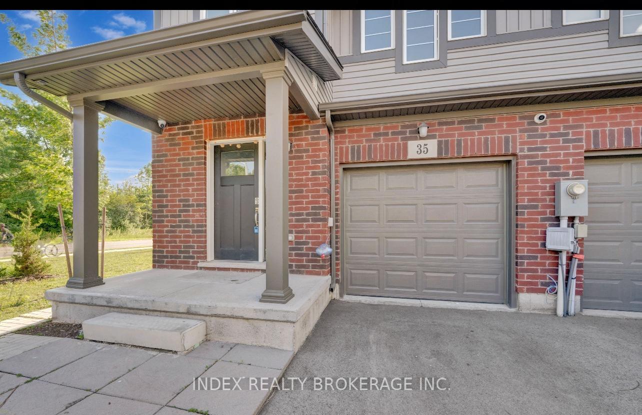 35 - 7945 Oldfield Road, Niagara Falls, ON L2G 0Z4