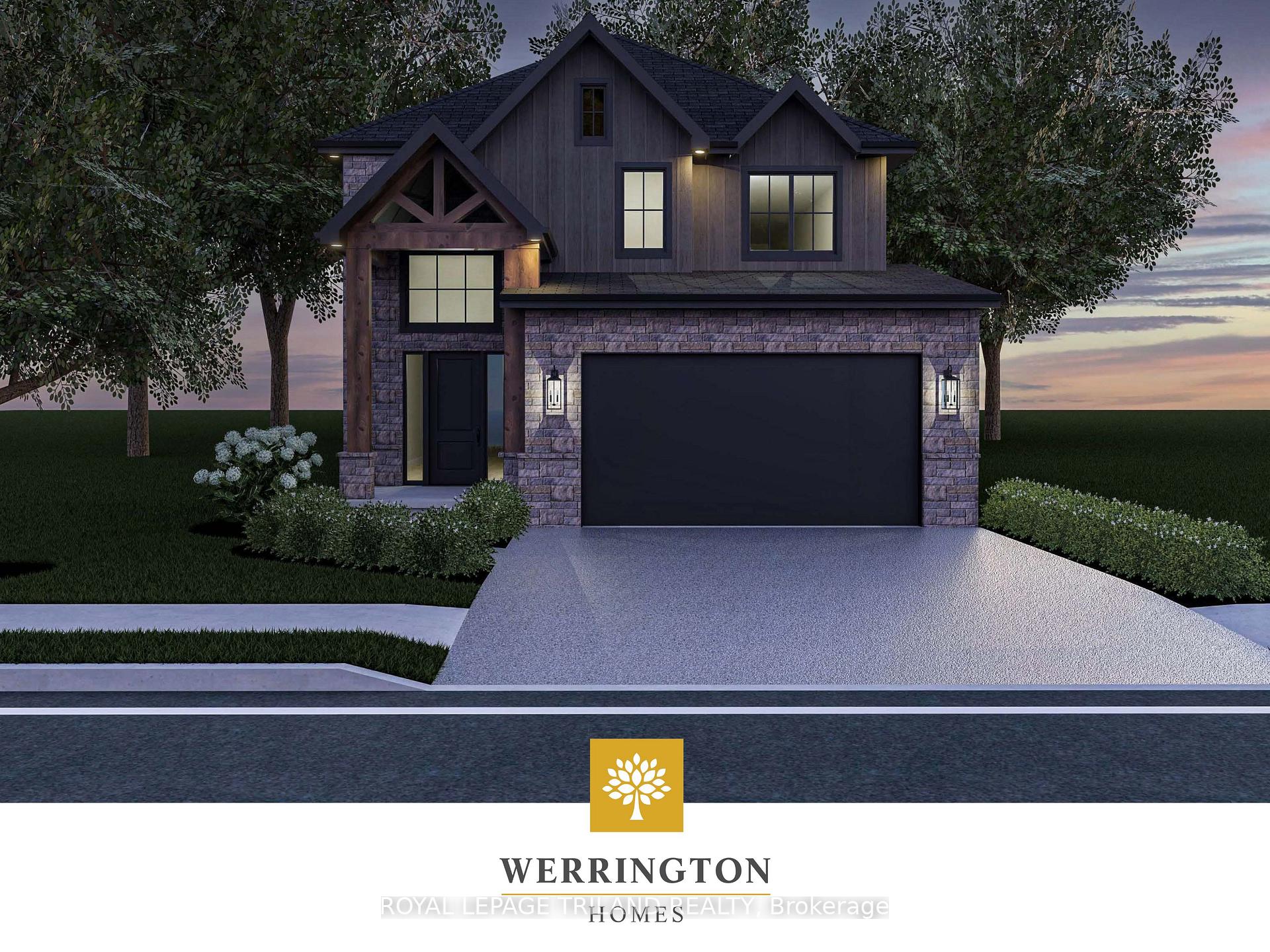 35 Allister Drive, Middlesex Centre, ON N0L 1R0