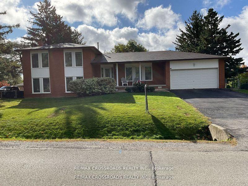 35 Blackforest Drive, Richmond Hill, ON L4E 2N8