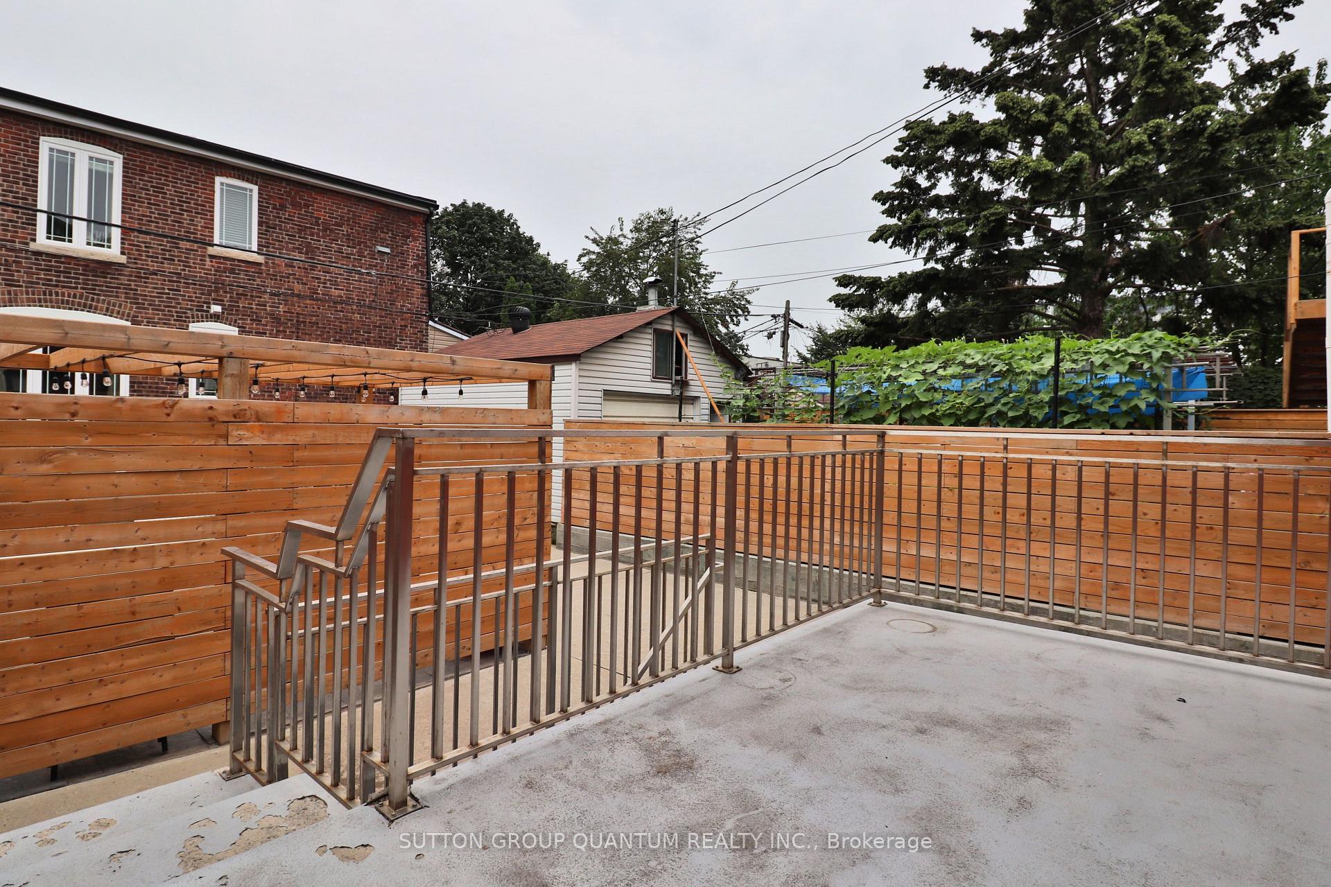 Main - 35 Cloverdale Road, Toronto, ON M6N 3L6