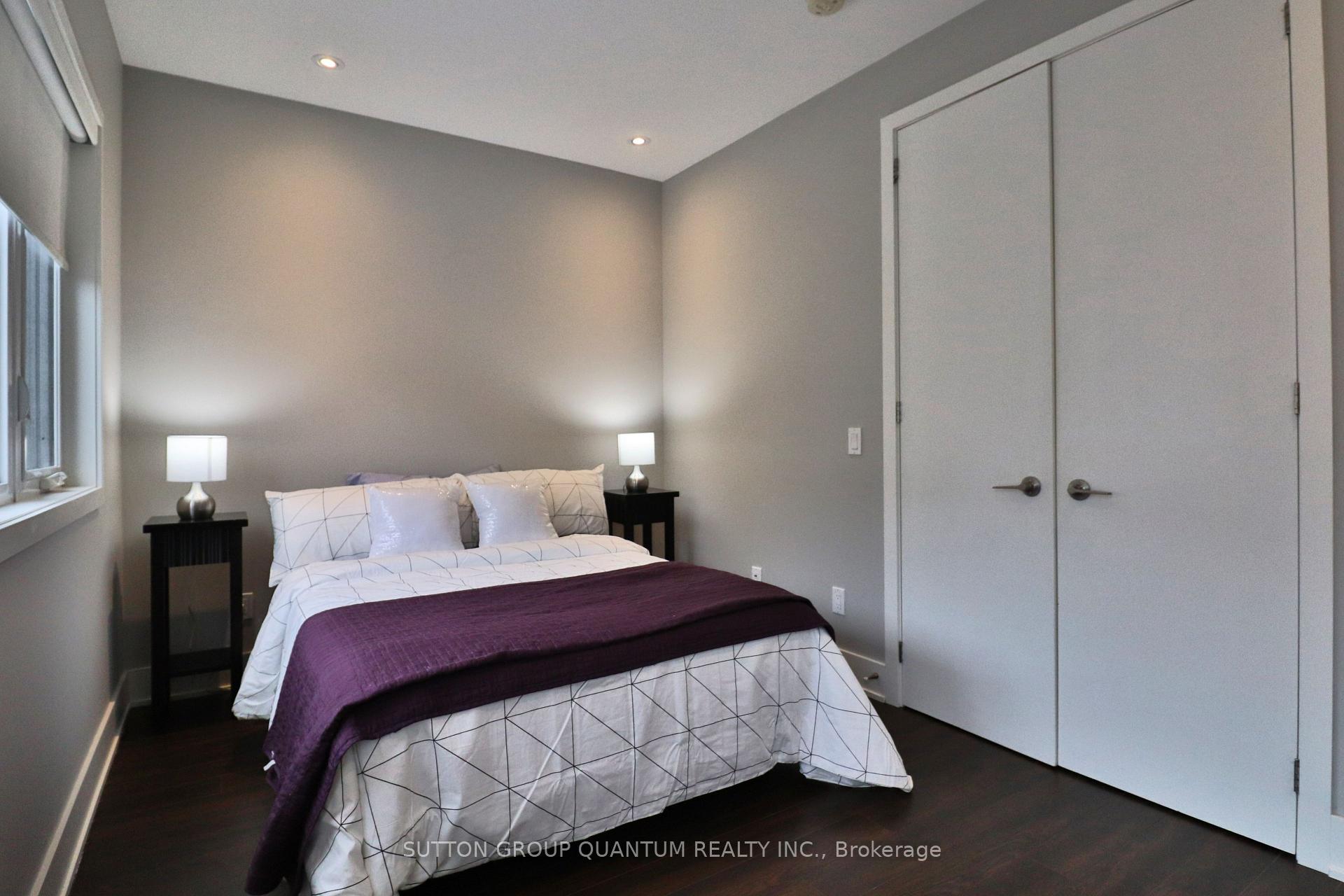 Main - 35 Cloverdale Road, Toronto, ON M6N 3L6