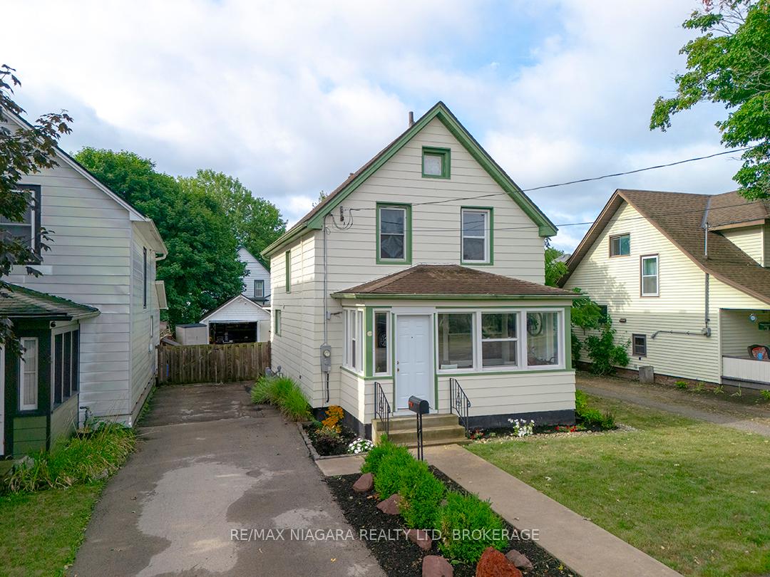 Port Colborne Real Estate MLS® Listings & Houses For Sale