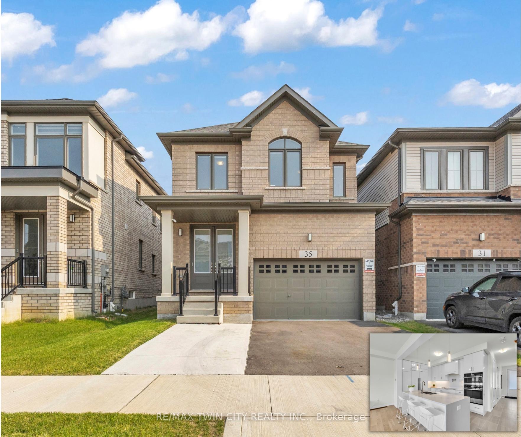 Cambridge Real Estate MLS® Listings & Houses For Sale