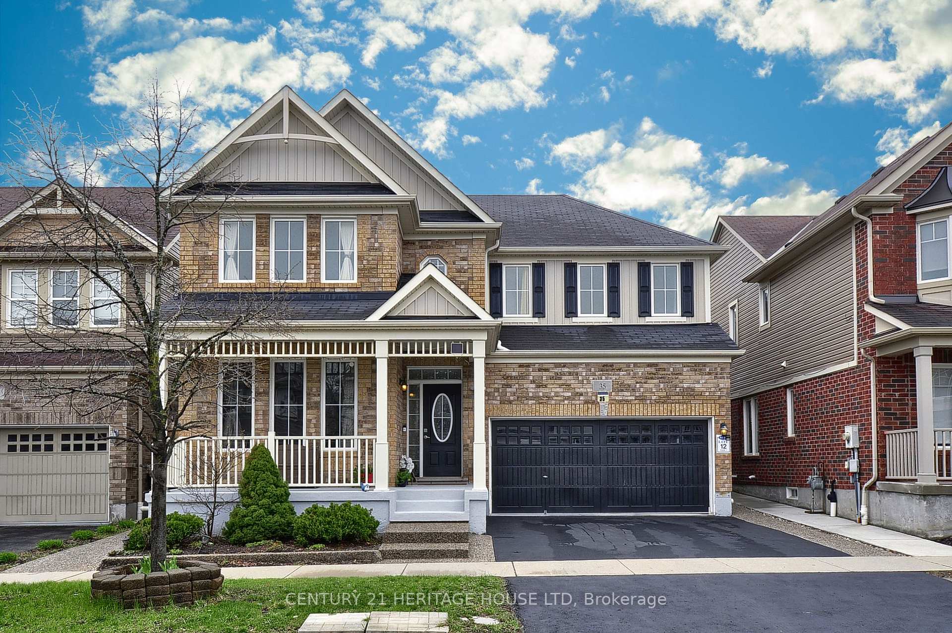 Cambridge Real Estate MLS® Listings & Houses For Sale