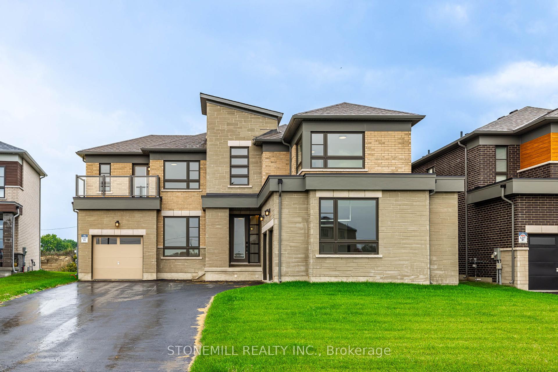35 Edgar Avenue, Essa, ON L3W 0A9