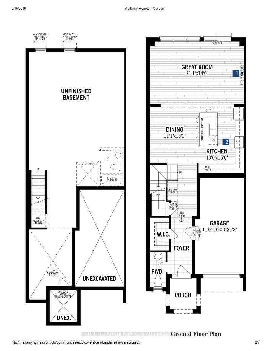 35 Father Redmond Way, Toronto, ON M8W 0B4