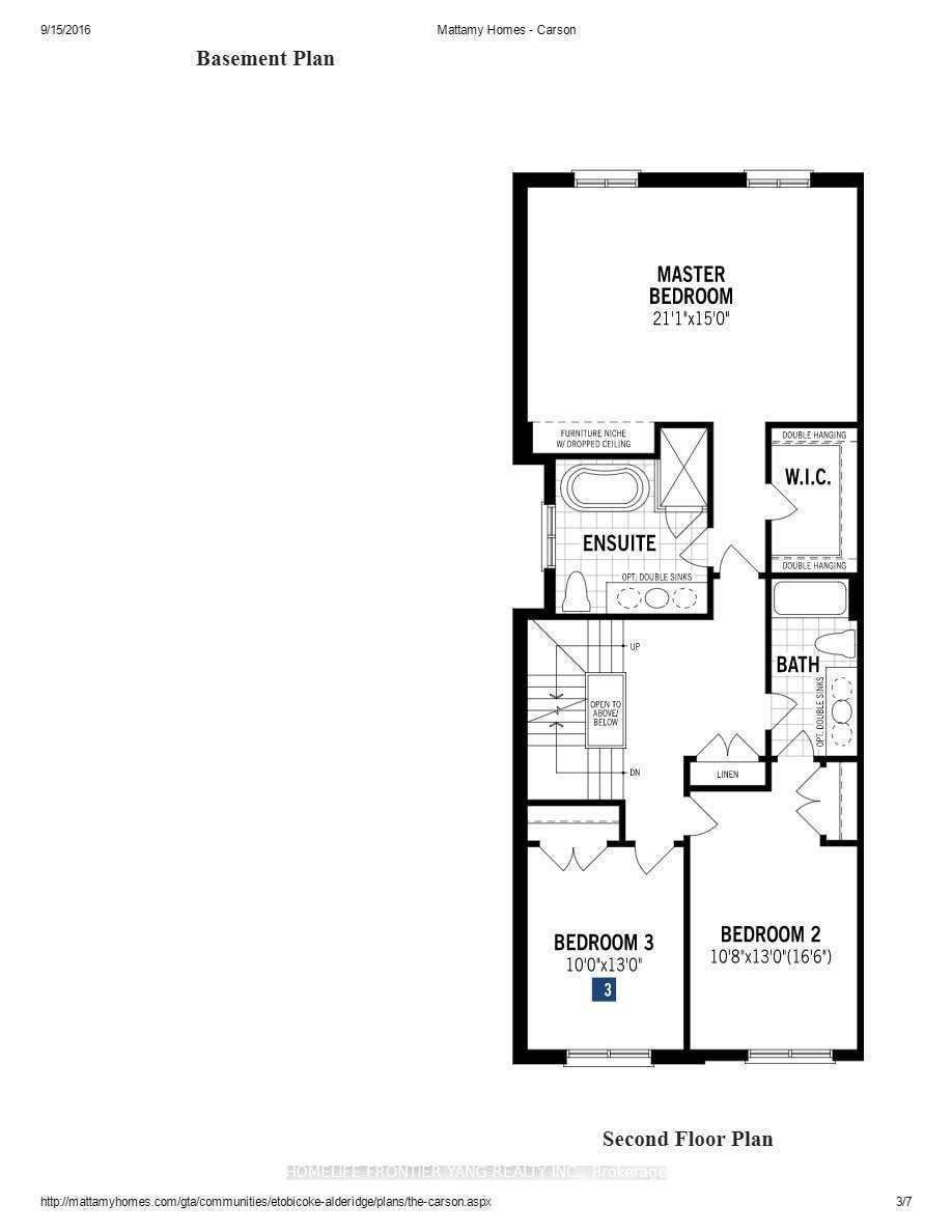 35 Father Redmond Way, Toronto, ON M8W 0B4