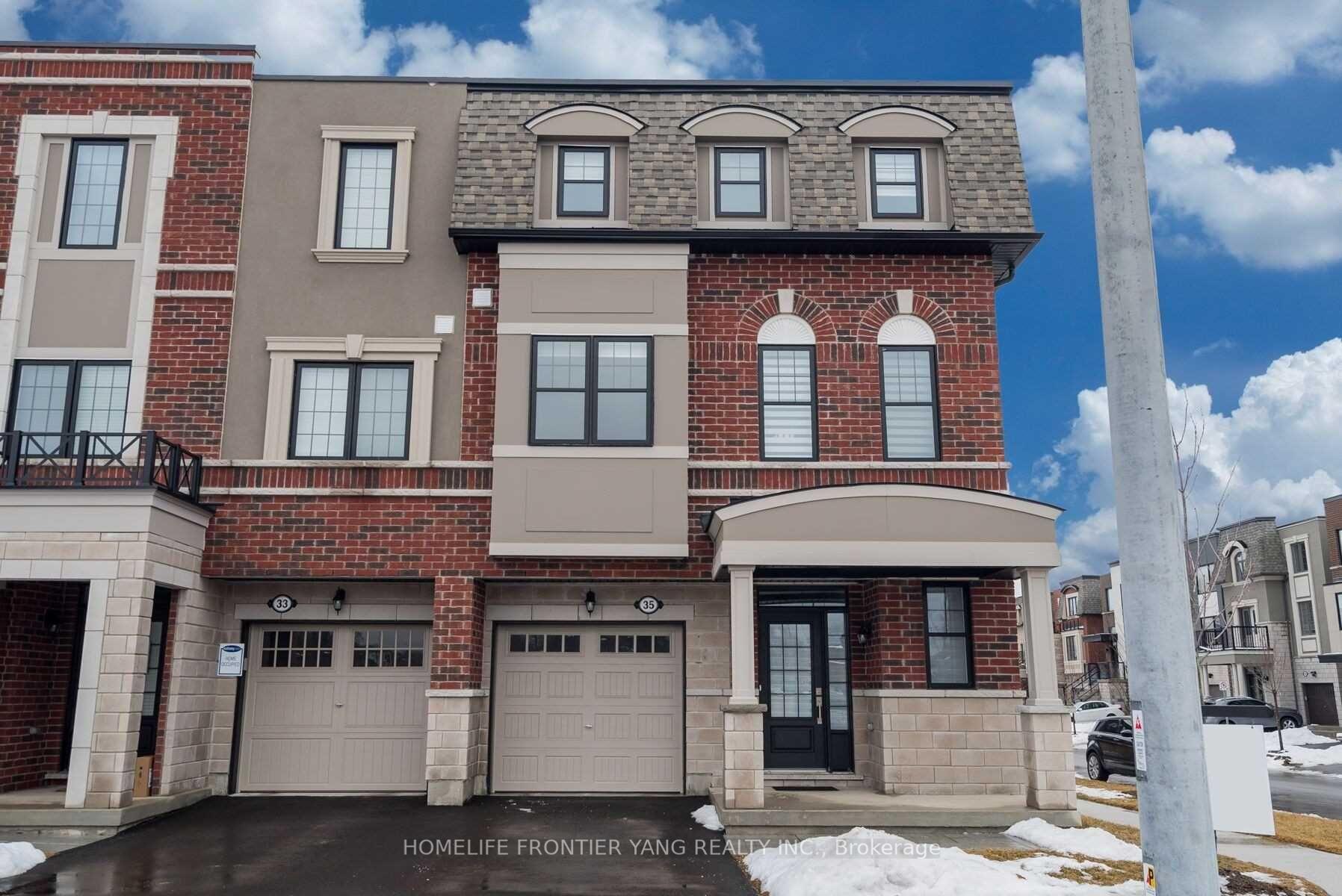 35 Father Redmond Way, Toronto, ON M8W 0B4