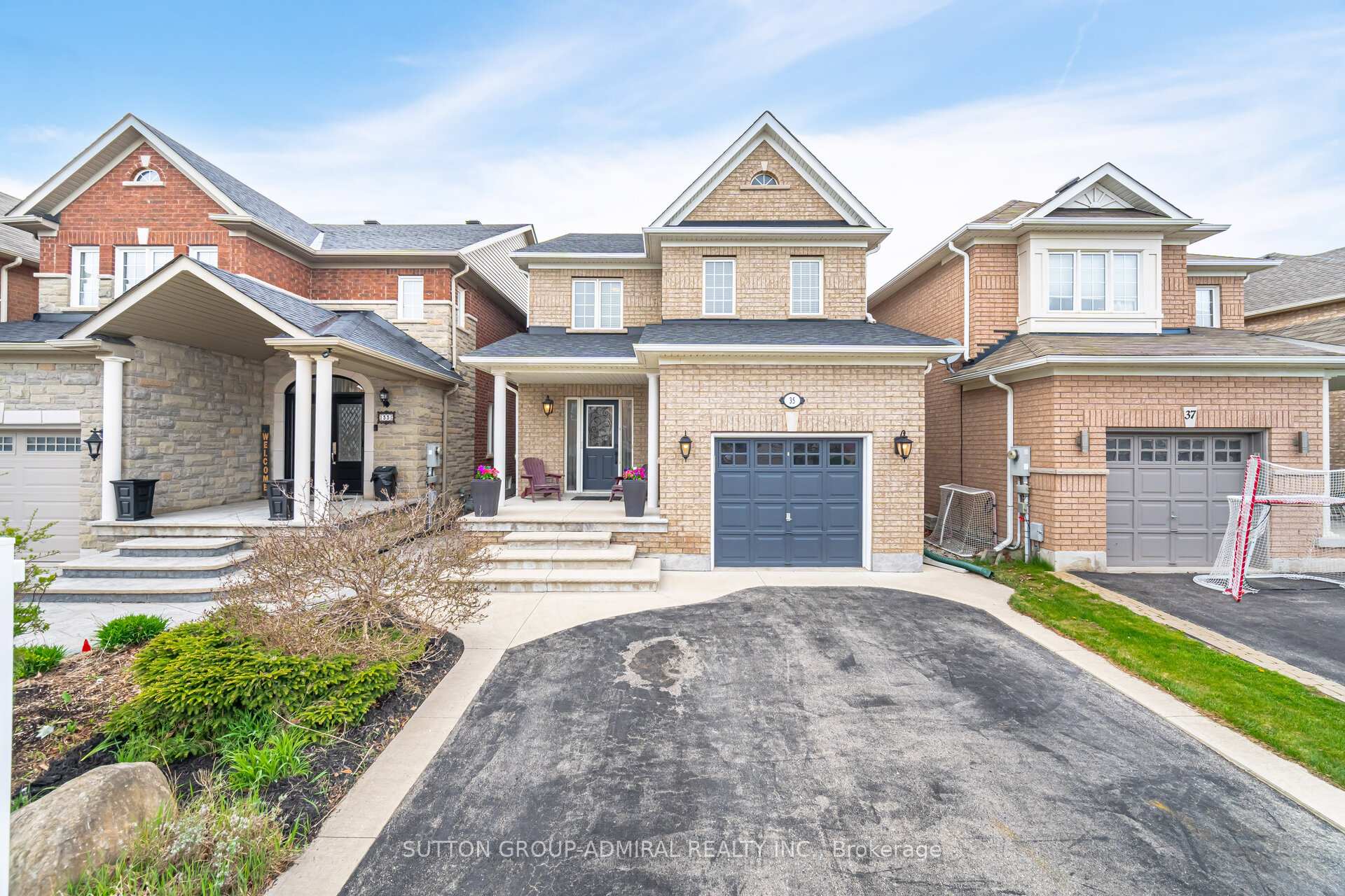 35 Morningside Drive, Halton Hills, ON L7G 0B5